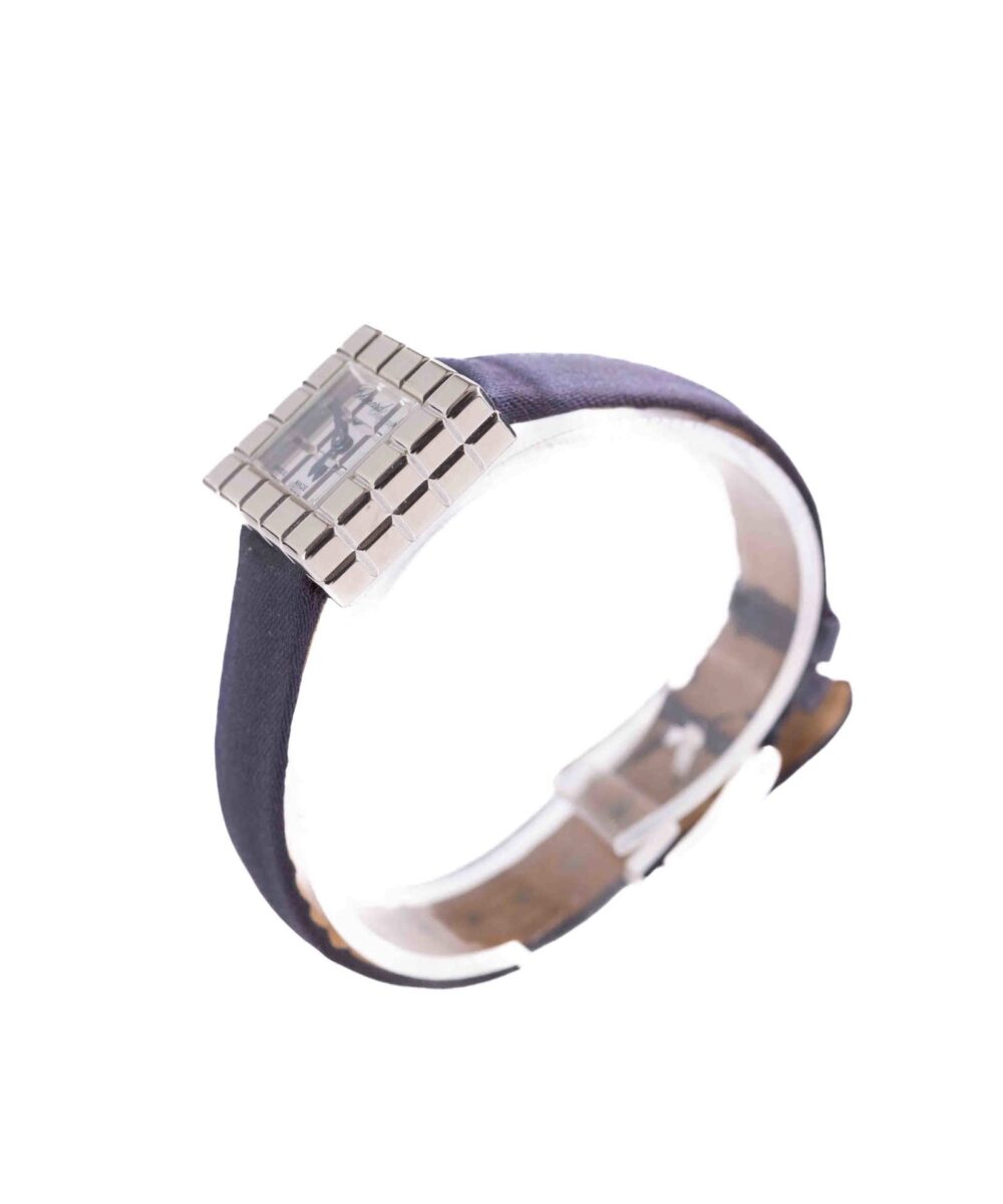 Chopard Ice Cube 12/7432 2010 – Watchtrader & Co