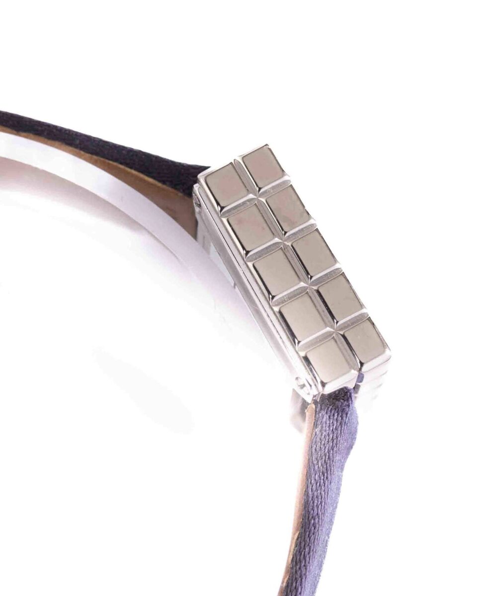 Chopard Ice Cube 12/7432 2010 – Watchtrader & Co