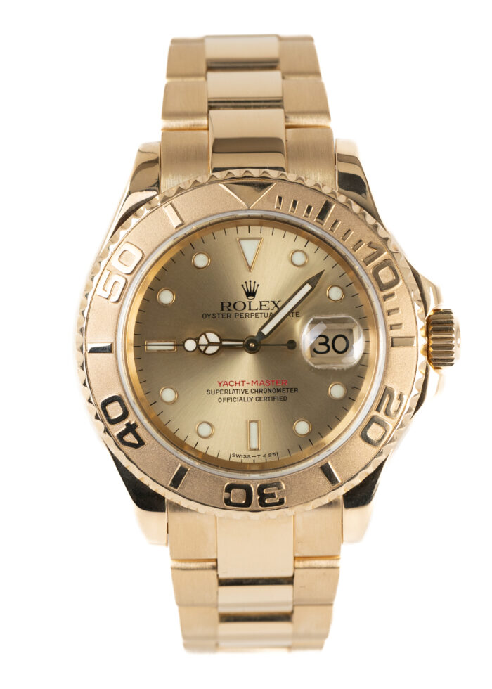 Rolex – Page 4 – Watchtrader & Co