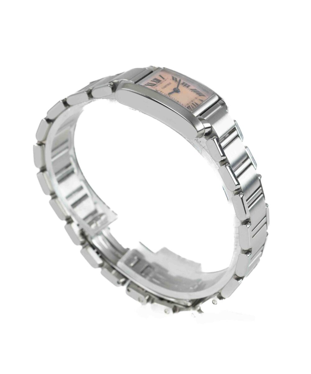 Cartier Santos 2384 2006 – Watchtrader & Co