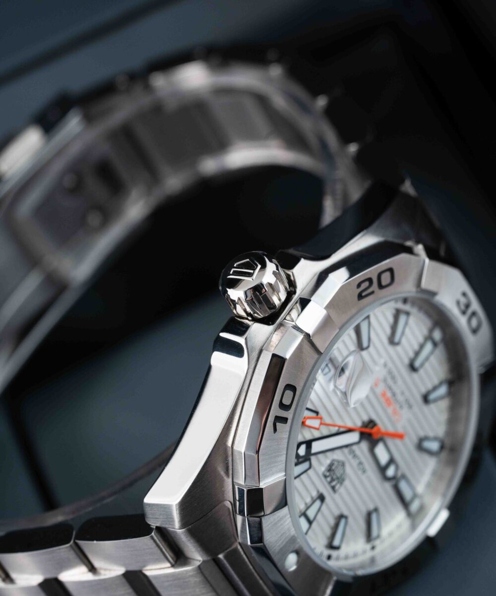 Tag Heuer Aquaracer 300M WBD2111.BA0928 2022 – Watchtrader & Co