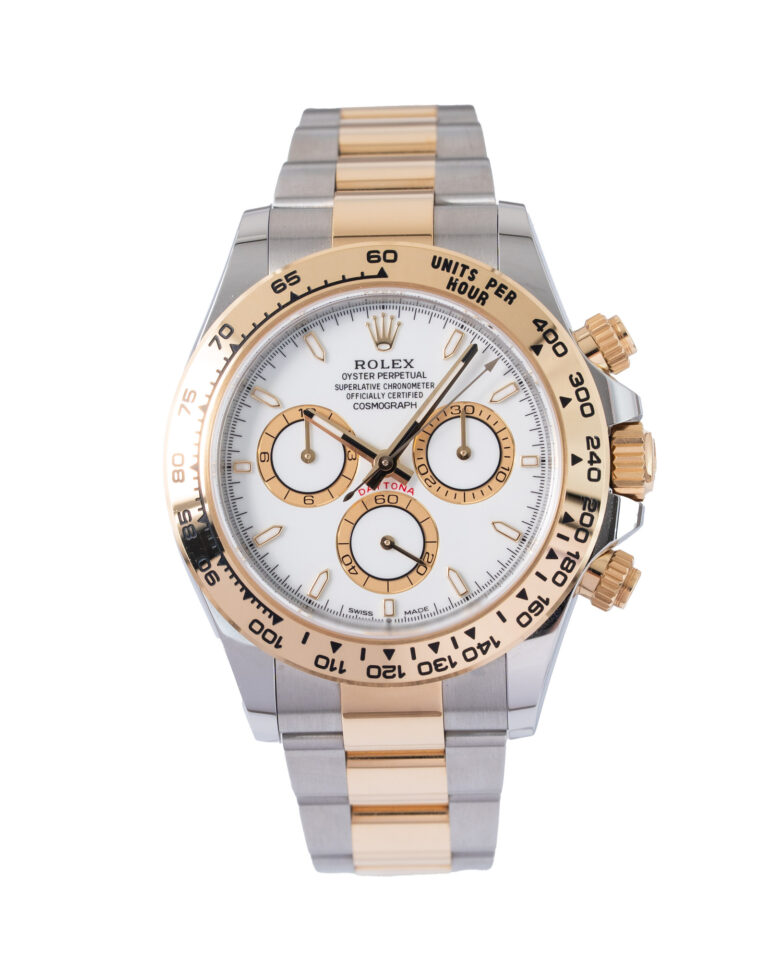 Rolex Daytona 126503 2025 – Watchtrader & Co